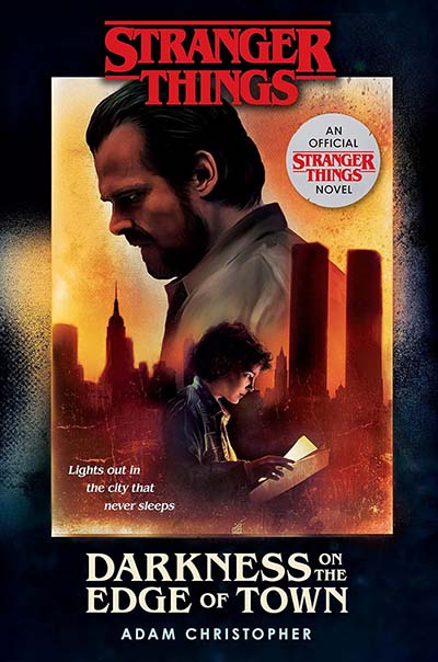 The Complete Guide to Stranger Things Novels: Dive Deeper Into Hawkins ...