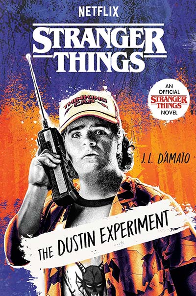 The Complete Guide to Stranger Things Novels: Dive Deeper Into Hawkins ...