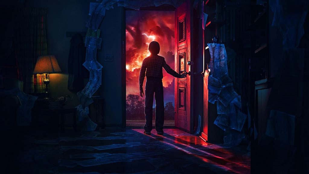 The Complete Guide to Stranger Things Novels: Dive Deeper Into Hawkins ...