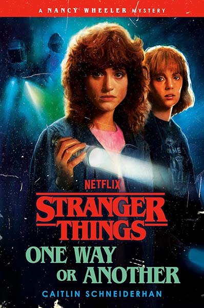 The Complete Guide to Stranger Things Novels: Dive Deeper Into Hawkins ...